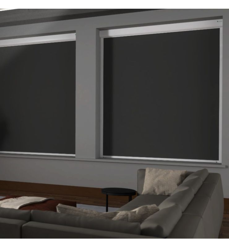 Same Day Priority Dispatch Cassette Blinds | DotcomBlinds