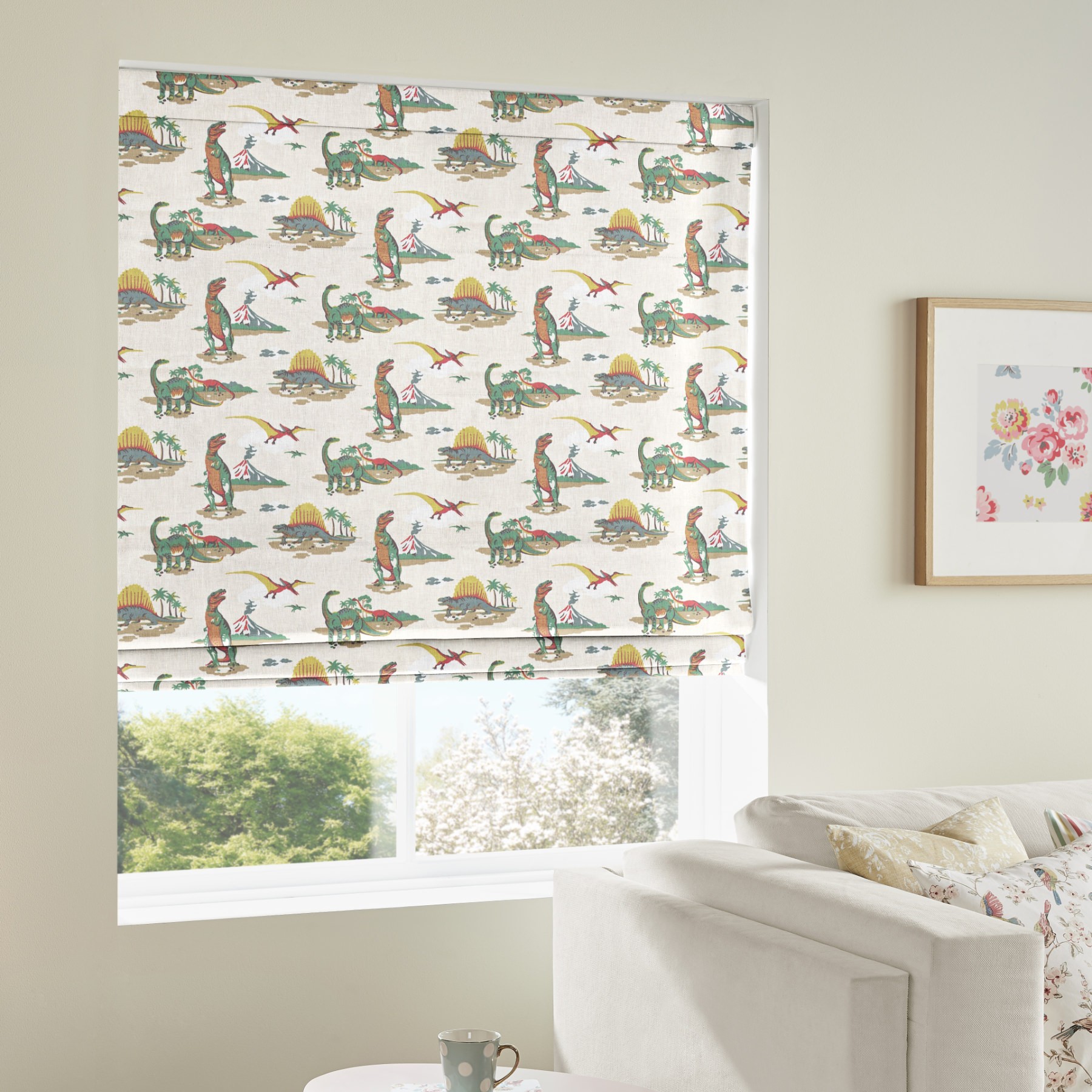 Designer Brand Blinds | Funky & Modern Blinds | DotcomBlinds