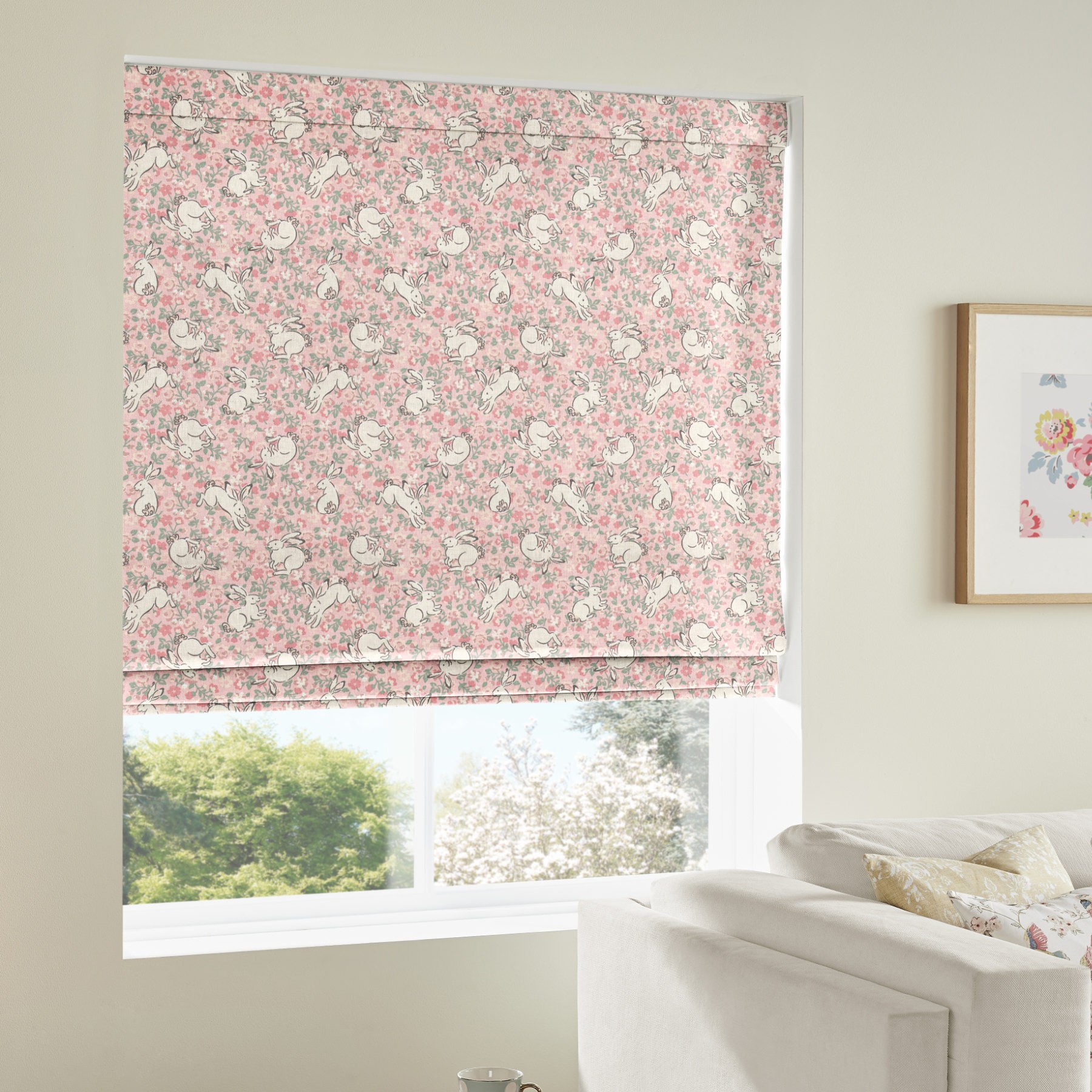 Designer Brand Blinds | Funky & Modern Blinds | DotcomBlinds