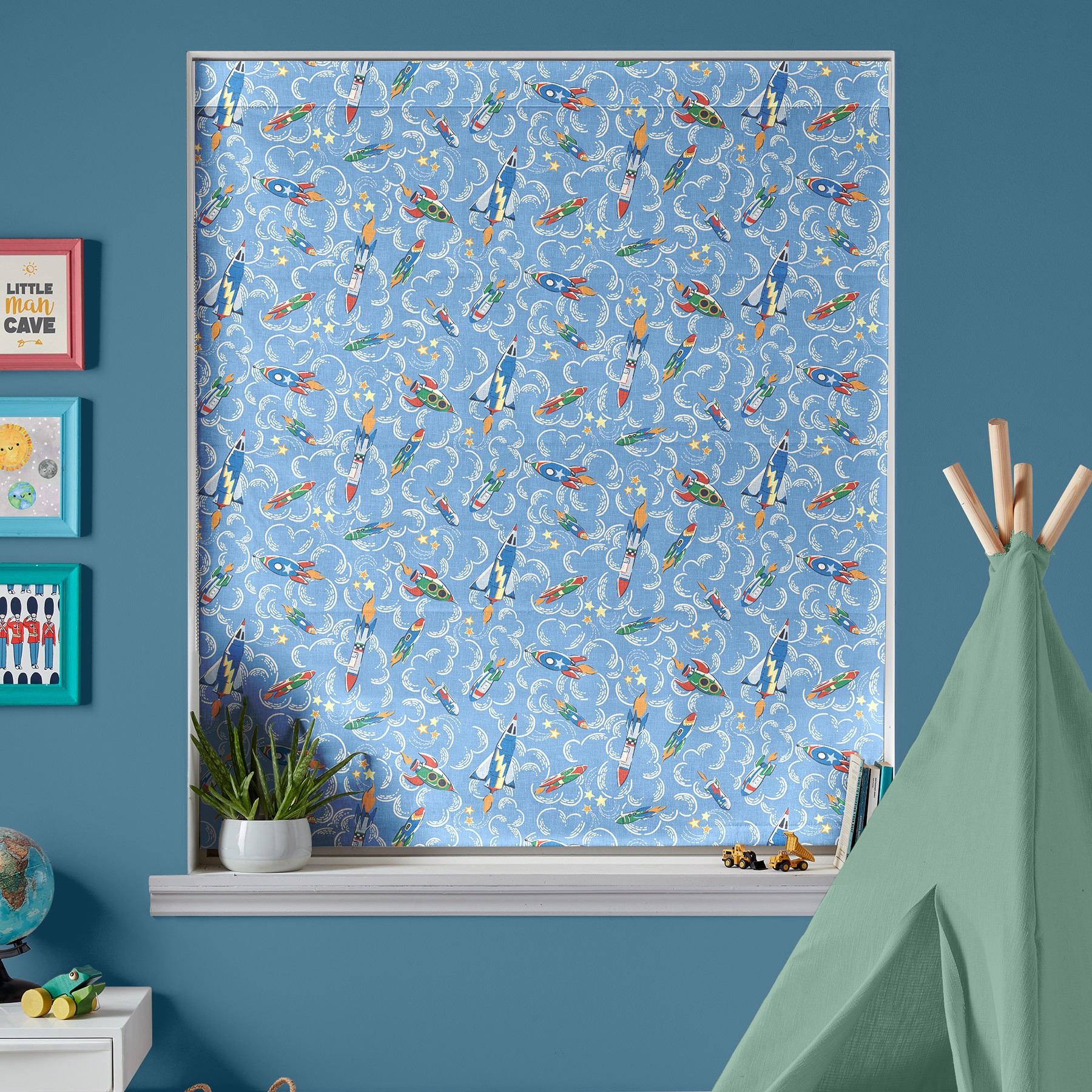 Designer Brand Blinds | Funky & Modern Blinds | DotcomBlinds