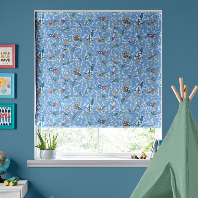 Designer Brand Blinds | Funky & Modern Blinds | DotcomBlinds