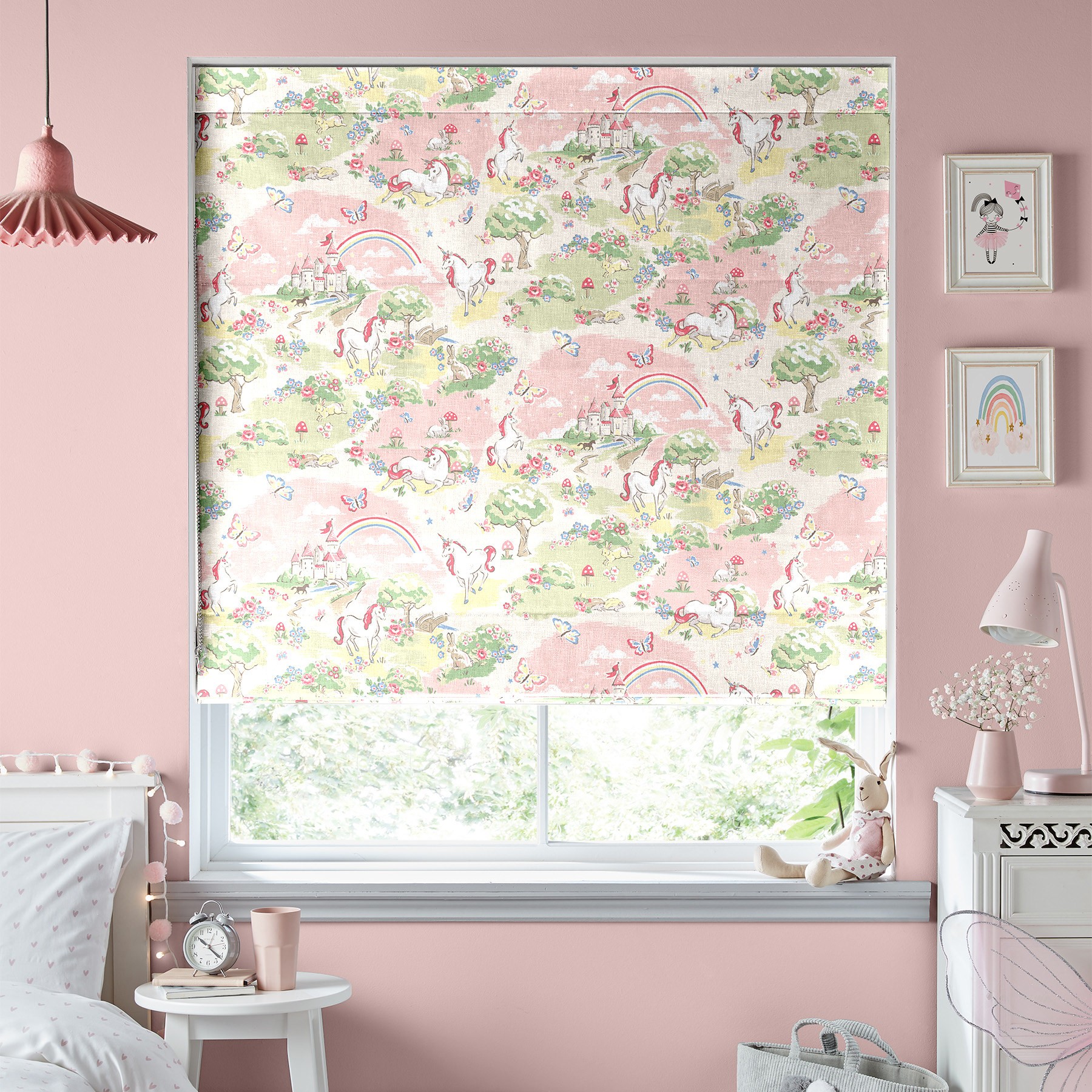 Designer Brand Blinds | Funky & Modern Blinds | DotcomBlinds