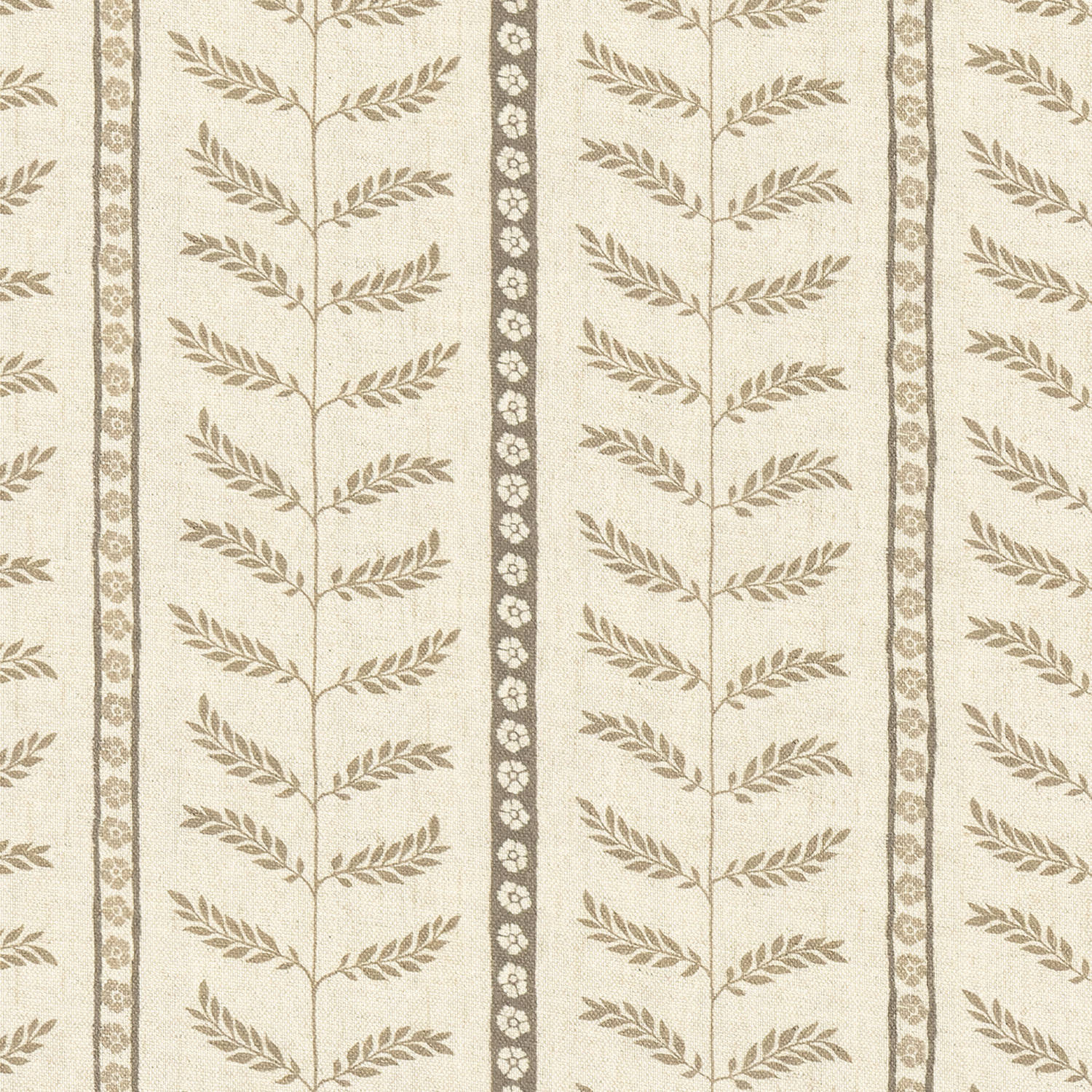 Huda Jute Printed Roman Blind | Made to Measure Blinds | Dotcomblinds